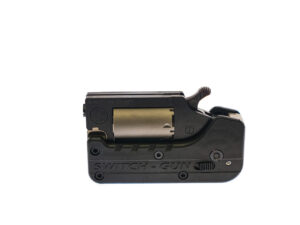 Guns That Fold: Compact, Powerful Firearms for Concealed Carry