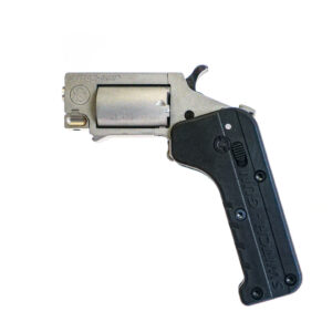 Switch Gun: Compact, Versatile Revolvers for Concealed Carry