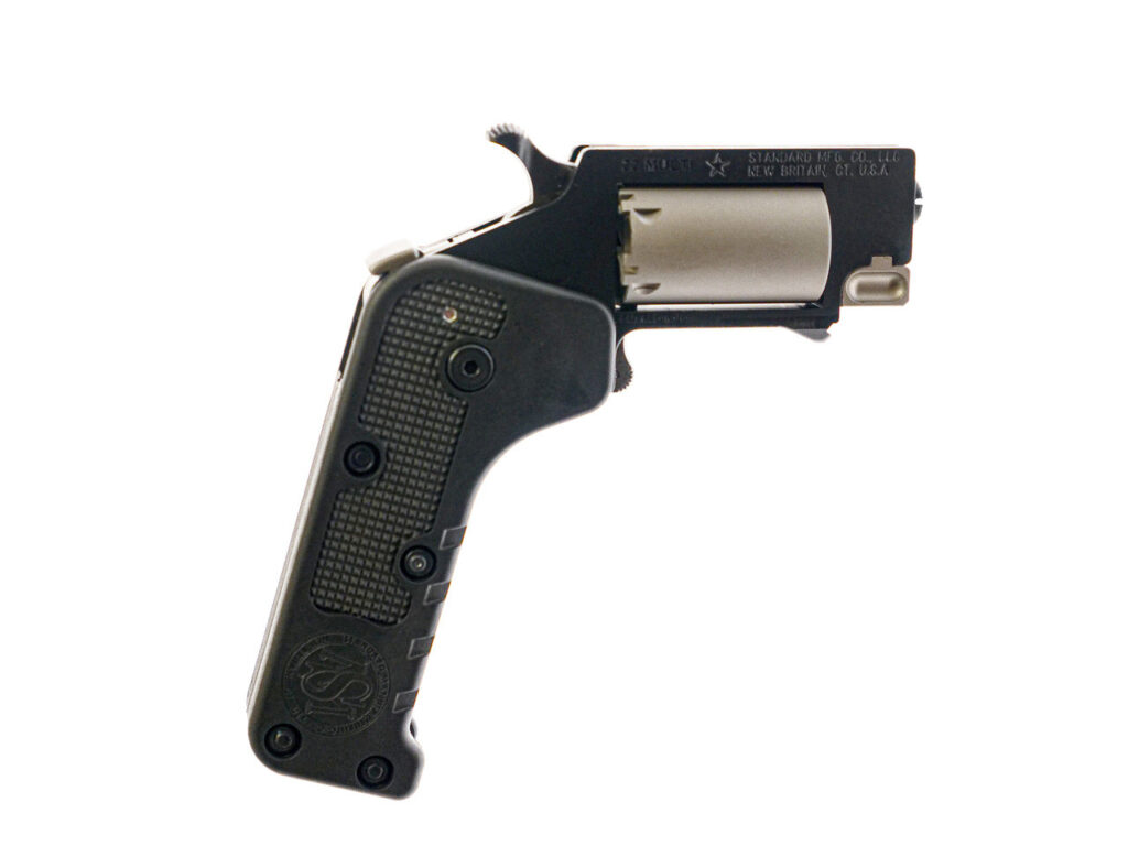 Guns That Fold: Compact, Powerful Firearms for Concealed Carry