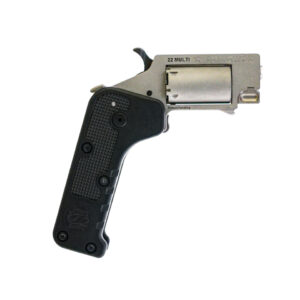 Folding Gun: Compact, Powerful Revolvers for Concealed Carry